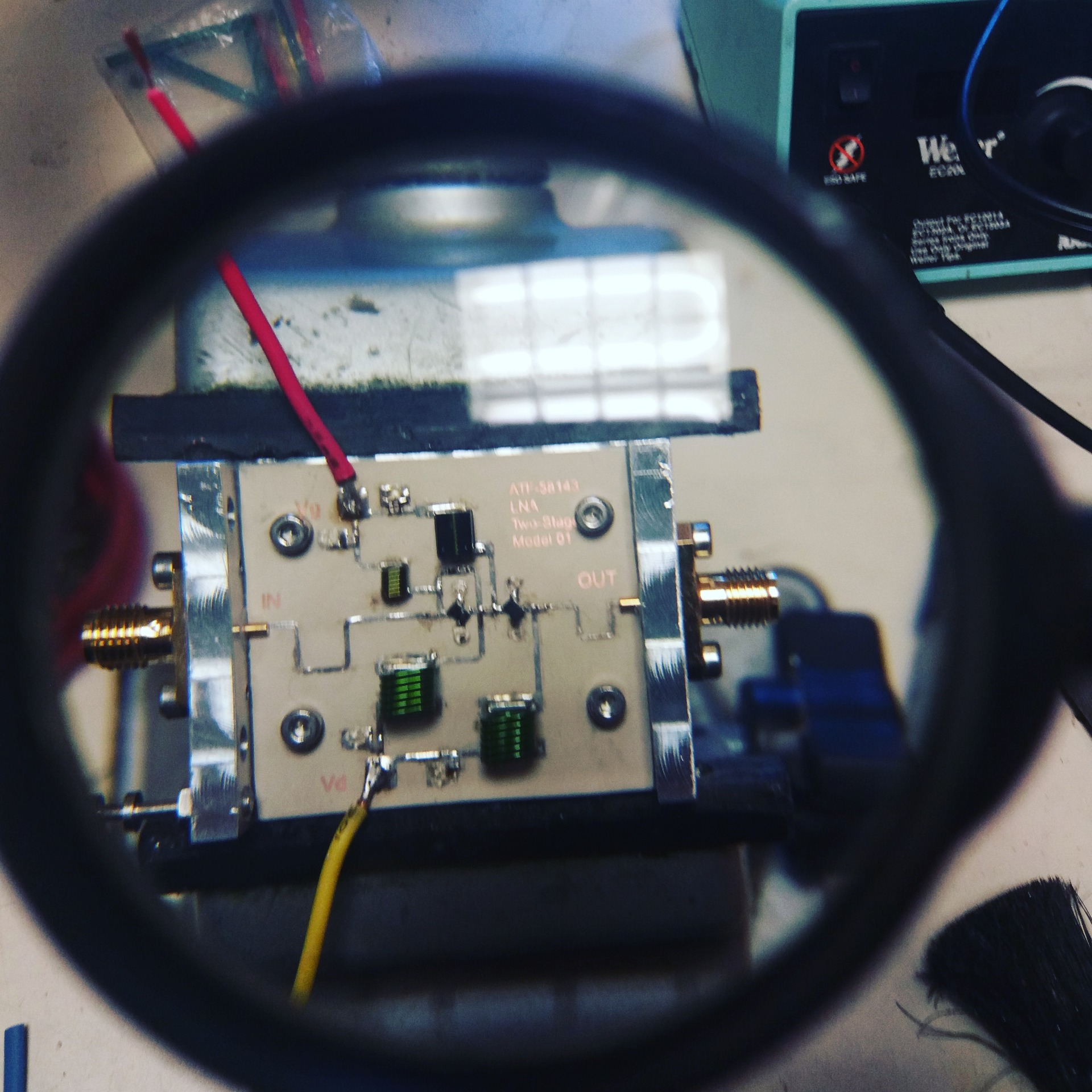 Instrumentación Electrónica :: Ingeniería Omasik